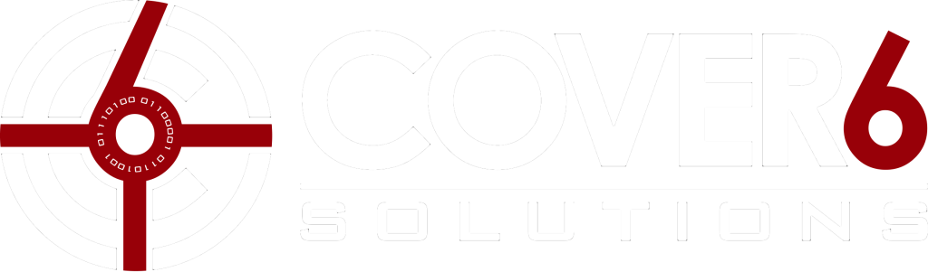 Cover6 Solutions | Veteran-Owned Cybersecurity Consulting & Training